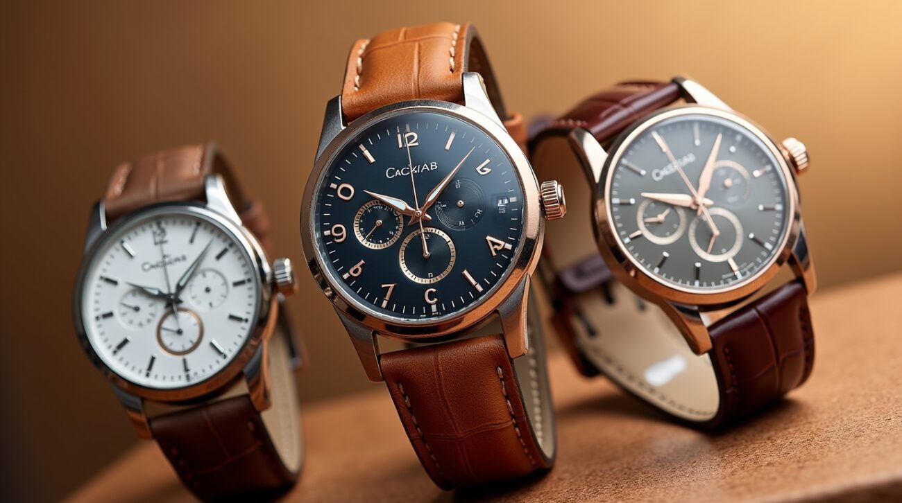 Why Are Luxury Watches So Expensive? Breaking Down the Cost ...