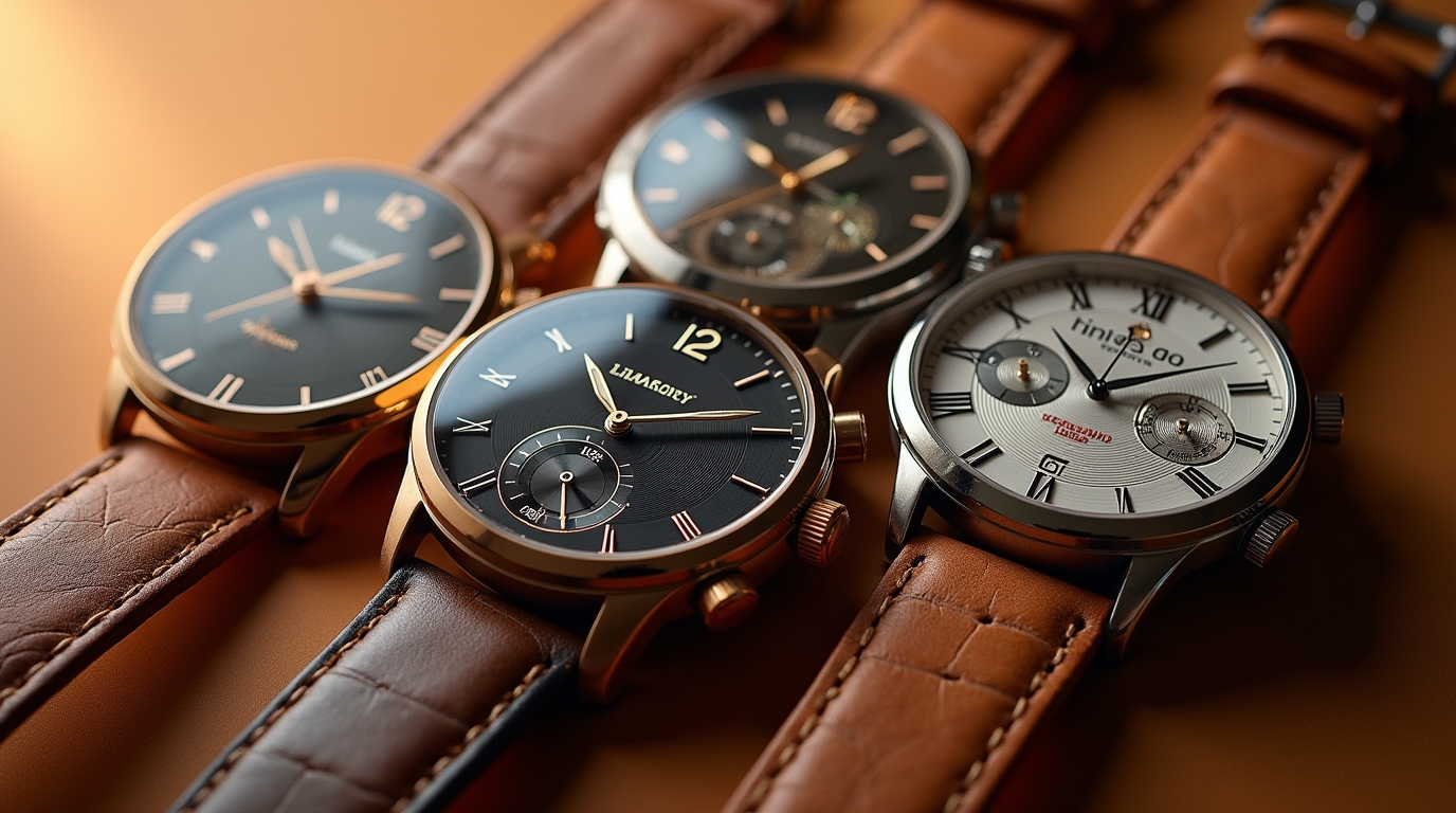 The World’s Most Expensive Wrist Watches Revealed - TimeLuxury