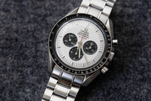 Omega Speedmaster: The First Watch on the Moon and Its Legacy ...