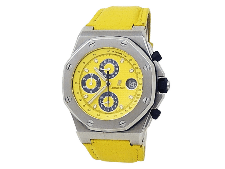 What Is an AP Watch and Why Is It So Expensive? - TimeLuxury Guide