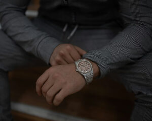 What Is an AP Watch and Why Is It So Expensive? - TimeLuxury Guide