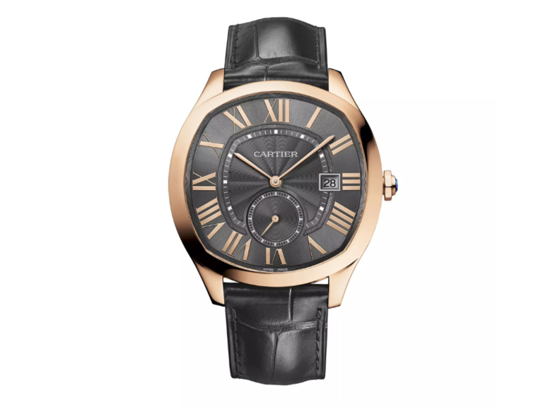 5 Most Popular Cartier Watches for Men - TimeLuxury Guide