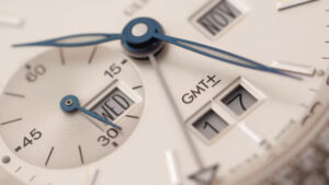 GMT Watches for Travelers: Features and Recommendations - TimeLuxury Guide